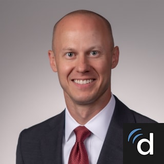 Dr. Adam C. Hines, MD | Allen, TX | Orthopedist | US News Doctors