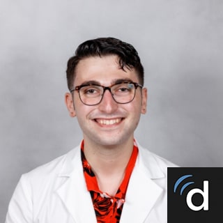Dr. Samuel Levin, MD | Chicago, IL | Resident Physician | US News Doctors