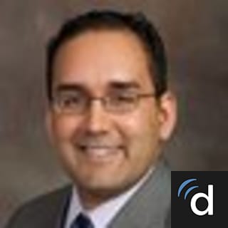 Dr. Timir S. Baman, MD | Peoria, IL | Cardiologist | US News Doctors