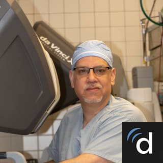 Dr. Yaron Perry, MD | Buffalo, NY | Thoracic Surgeon | US News Doctors