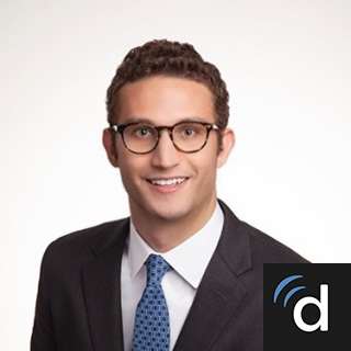 Dr. Andrew Bernstein, MD | Philadelphia, PA | Resident Physician | US ...