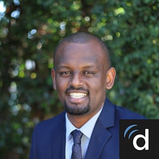 Dr. Nebiyou Samuel, MD | San Diego, CA | Anesthesiologist | US News Doctors