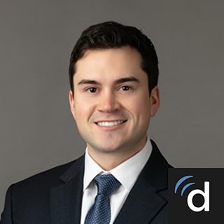 Dr. Nathan May, DO – Columbia, MO | General Surgery