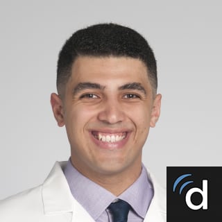 Dr. Mohamed Gad, MD | Cleveland, OH | Internist | US News Doctors