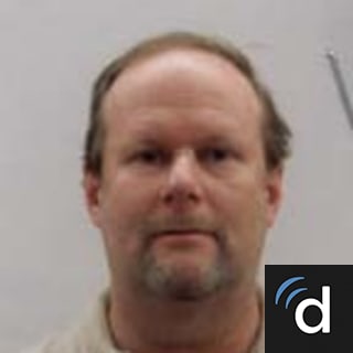 Dr. Allan O. Cook, MD | Garland, TX | Vascular Surgeon | US News Doctors