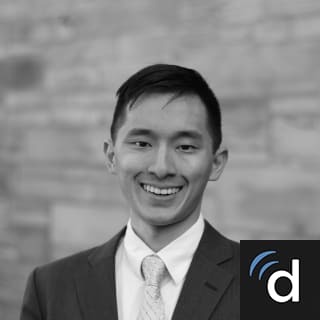 Dr. Charles Hsu, MD | Boston, MA | Internist | US News Doctors