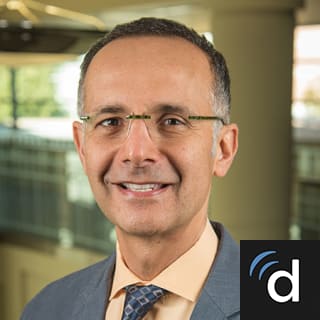 Dr. Ali Musani, MD | Aurora, CO | Pulmonologist | US News Doctors