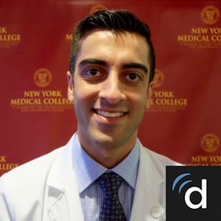 Dr. Mohammed Alzoobaee, MD | Stony Brook, NY | Internist | US News Doctors