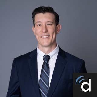 Dr. Henry M. Dunn, MD | Fresno, CA | Orthopedist | US News Doctors