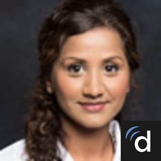 Dr. Manju S. Haridas (Thabolingam), MD | Tampa, FL | Infectious Disease ...