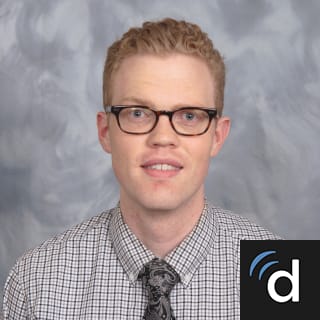 Dr. Carson Welker, MD | Rochester, MN | Anesthesiologist | US News Doctors