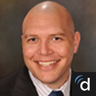 Dr. Micah Lissy, MD | East Lansing, MI | Orthopedist | US News Doctors