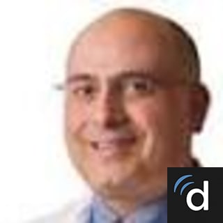 Dr. David G. Marcheschi, MD | Norfolk, VA | Pathologist | US News Doctors