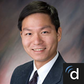 Dr. George J. Huang, MD | Pittsburgh, PA | Urologist | US News Doctors