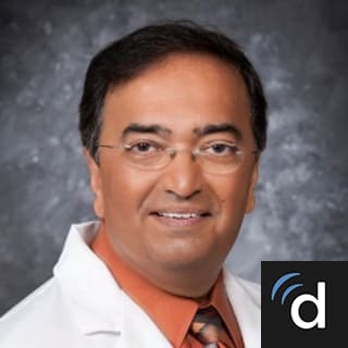 Dr. Yatish Merchant, MD – Galloway, NJ | Cardiology