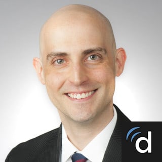 Dr. Jacob Sechrist, MD | Wheeling, WV | Radiologist | US News Doctors