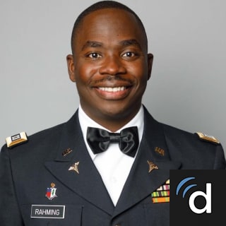 Dr. Harold Rahming, MD | Chicago, IL | Internist | US News Doctors