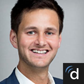 Dr. Barrett Larson, MD – Stanford, CA | Anesthesiology