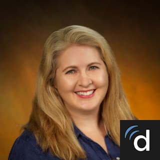 Dr. Allison R. Perkins (Buel), DO | Gainesville, FL | Pulmonologist ...