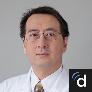 Dr. David Y. Ling, MD | Charlottesville, VA | Internist | US News Doctors