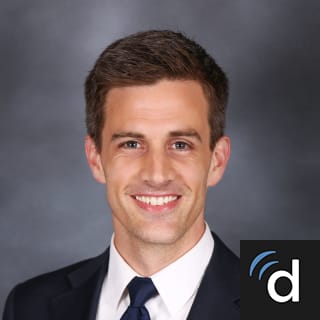 Dr. Alexander Coomes, MD | Minneapolis, MN | Emergency Medicine ...