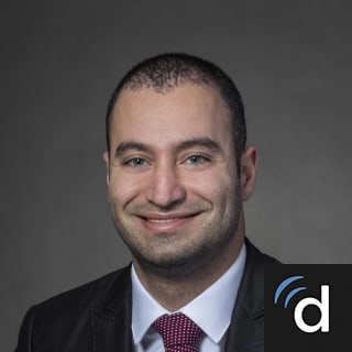 Dr. Roni Aoun, MD | Riverhead, NY | Gastroenterologist | US News Doctors