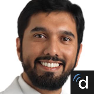 Dr. Imran Siddiqui, MD | Bridgeport, CT | General Surgeon | US News Doctors