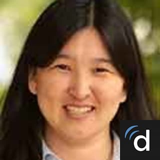 Dr. Christina S. Vo, MD | Orinda, CA | Pediatrician | US News Doctors