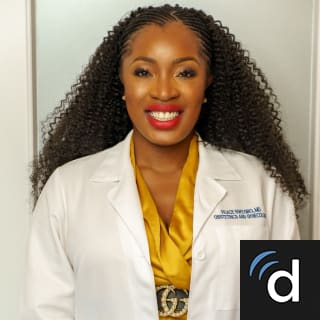 Dr. Peace Nwegbo, MD | Houston, TX | Obstetrician-Gynecologist | US ...