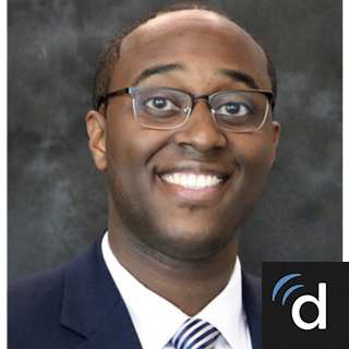 Dr. Jerome Deas, MD | Charleston, SC | Internist | US News Doctors