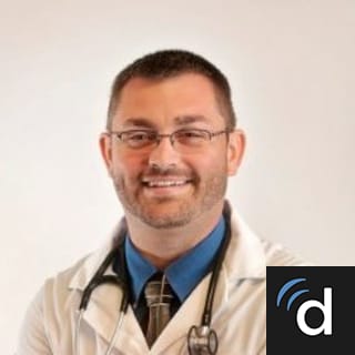 Dr. Brian Jenks, DO | Springfield, OH | Family Medicine Doctor | US ...