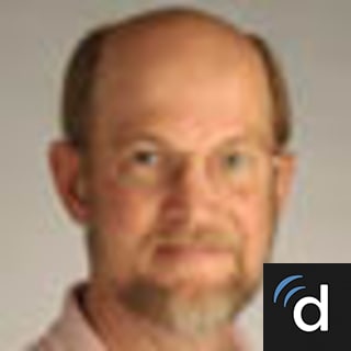 Dr. Kenneth K. Goertz, MD | Hays, KS | Pediatric Cardiologist | US News ...