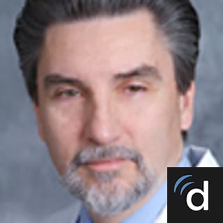 Dr. Boris J. Leheta, MD | Roseville, MI | Neurologist | US News Doctors