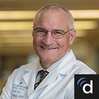 Dr. Colin Grissom, MD – Murray, UT | Pulmonology