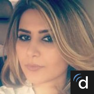 Nicole N. Mehrazar, PA | Physician Assistant in Leesburg, VA | US News ...