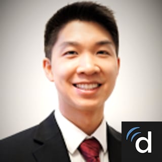 Dr. Eric Lin, MD | Boston, MA | Gastroenterologist | US News Doctors