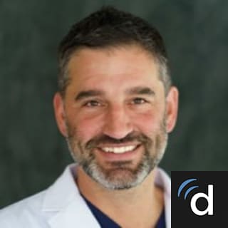 Dr. Anthony Crawford, MD – Boise, ID | Emergency Medicine