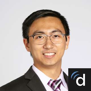 Dr. Jonathan Zhou, MD | Columbus, OH | Doctor | US News Doctors