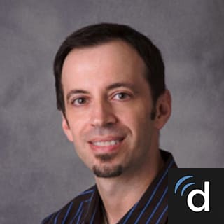 Dr. Ermis Nikas, DO | Vallejo, CA | Urologist | US News Doctors