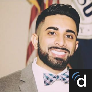 Dr. Hassan Iqbal, DO | Miami, FL | Anesthesiologist | US News Doctors