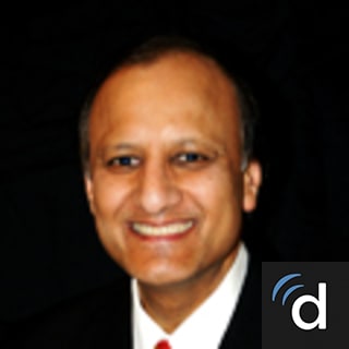 Dr. Sanjeev Gupta, MD | Bronx, NY | Internist | US News Doctors
