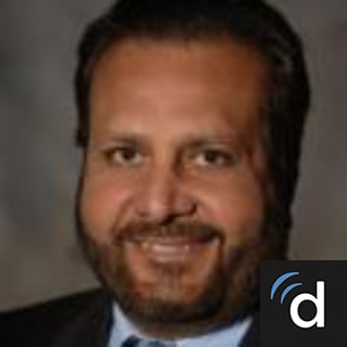 Dr. Navtej Purewal, MD – Milwaukee, WI | Anesthesiology