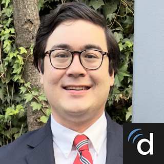 Dr. Samuel Coffin, MD | Salem, MA | Endocrinologist | US News Doctors