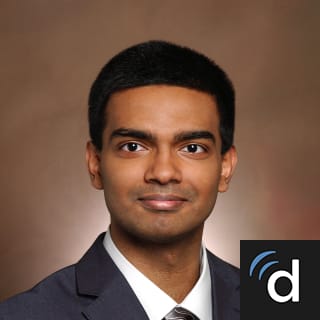 Dr. Ryan S. D'Souza, MD | Rochester, MN | Anesthesiologist | US News Doctors