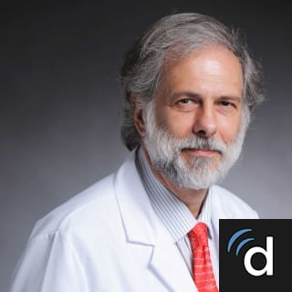 Dr. David M. Rapoport, MD | New York, NY | Pulmonologist | US News Doctors