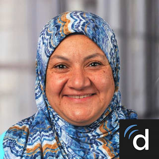 Dr. Dalia Y. Ibrahim, MD | Toledo, OH | Pathologist | US News Doctors
