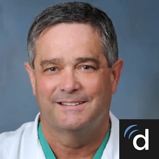Dr. Peter J. O'Rourke, MD | Greenville, NC | Anesthesiologist | US News ...