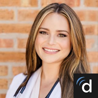 Dr. Brittany Mote, DO | Hinsdale, IL | Family Medicine Doctor | US News ...