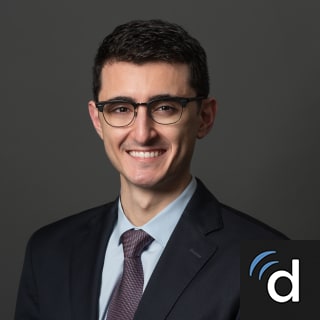 Dr. Sina Torabi, MD | Orange, CA | ENT-Otolaryngologist | US News Doctors