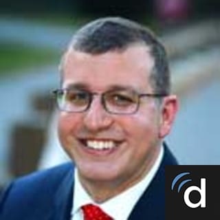 Dr. Joshua S. Silverman, MD | New York, NY | Radiation Oncologist | US ...